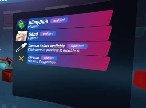 Feature Request Use The New Tags To Show A Map Is Updatable · Issue 2