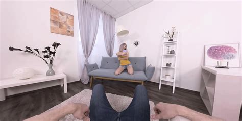 Blondie Couch Eva Elfie Eporner