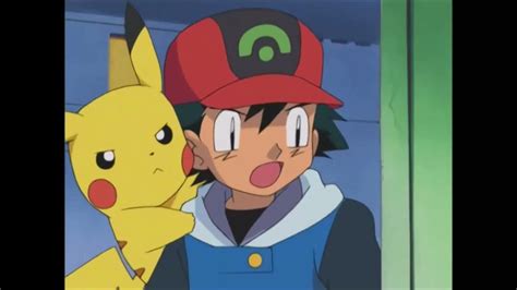Ash Calls Treecko Torchic And Mudkip Youtube