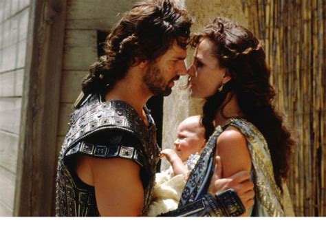 Black Ships Before Troy Screen 11 On Flowvella Presentation
