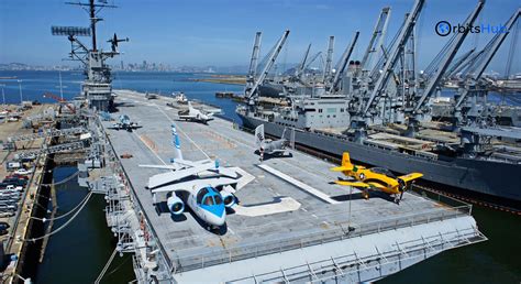 Uss Hornet Americas Iconic Aircraft Carrier Unveiled