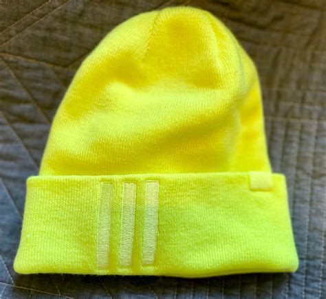 Hyper Yellow Lets Trike