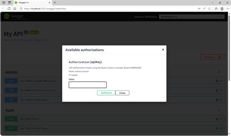 Aspnet Core 如何配置在swagger中带jwt报文头net Core Jwt Swagger Csdn博客 Aspnet Core 如何配置在swagger中带jwt报文头net Core Jwt Swagger Csdn博客