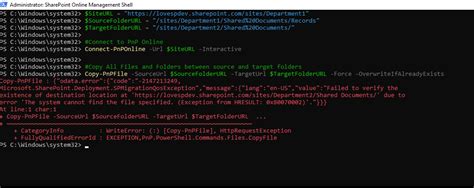 developersfunworld copy pnpfile “failed to verify the existence of