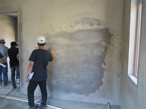 二次结构专项培训 砌筑和抹灰 砌筑工程 筑龙建筑施工论坛