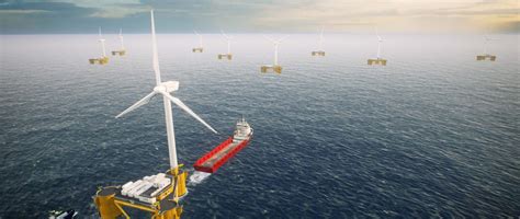 Orsted Shelves Gigastack Uk Hydrogen Project At Worlds Largest Wind