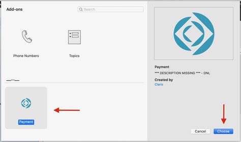 Creating Filemaker Add Ons Db Services