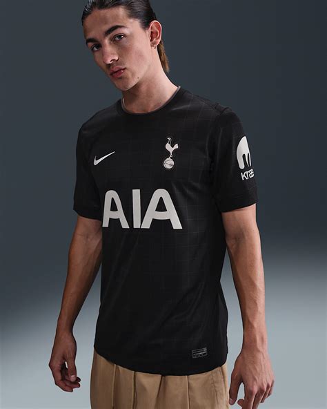 Tottenham Hotspur 202526 Stadium Away Mens Nike Dri Fit Football