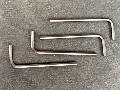 Alan Key Star Universal