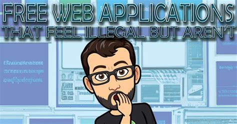 7 Free Web Applications Thatll Feel Illegal But Arent Macs Opinion