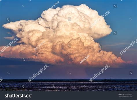 Cumulonimbus Clouds Images