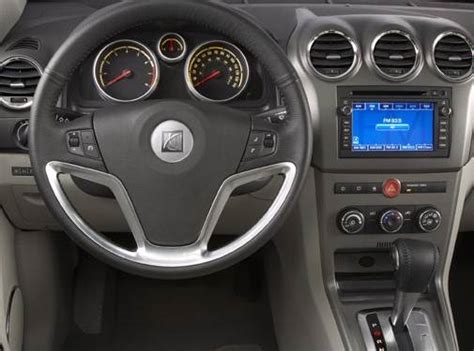Saturn VUE Values Cars For Sale Kelley Blue Book