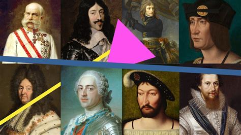 History Of Mens Hairstyles And How They Reveal The Age Of A By