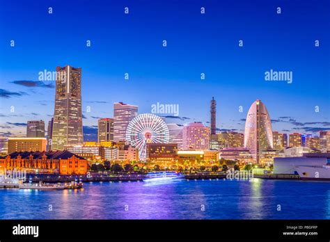 Yokohama -Fotos und -Bildmaterial in hoher Auflösung – Alamy