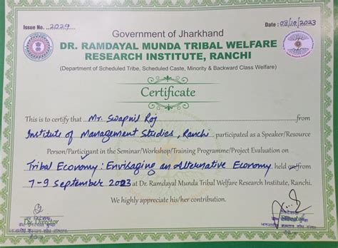 Swapnil Raj On Linkedin Tribal Economy Tribesindia Handicrafts