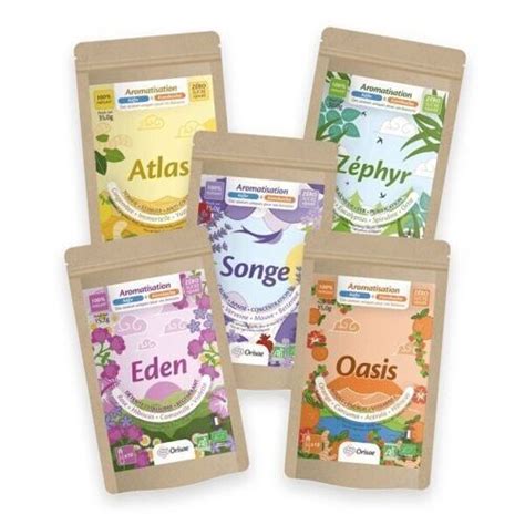 Achat Aromatisation Pour Kéfir Et Kombucha En Gros