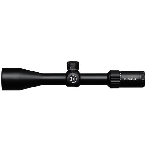 Element Rifle Scopes Bagnall And Kirkwood Airgun Spares