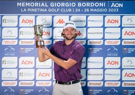 Kiet Van Der Weele Dominated In Lombardy