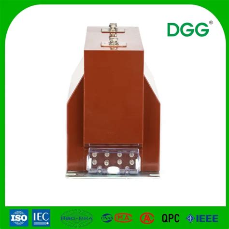 Ct Pt Instrument Split Core Zero Phase Potential Voltagecurrent Transformer For Electric Meter