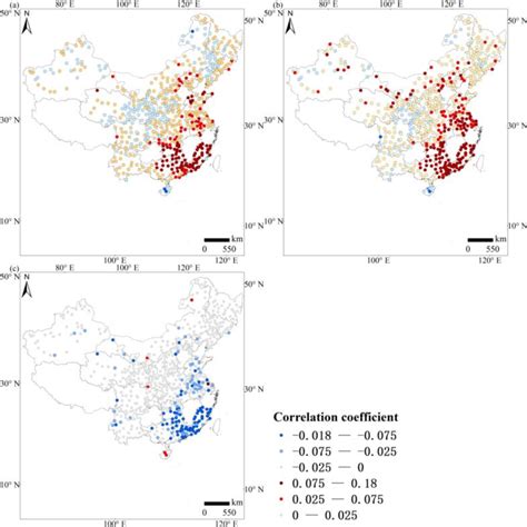 Correlation Between Different Enso Indexes And Meteorological Drought Download Scientific