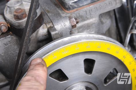 How To Fix Engine Running Problems