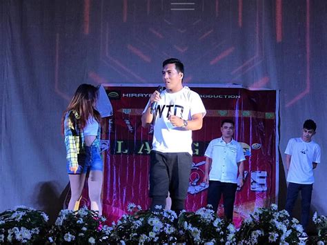 Sdo1 Teachers Join The Fun With Deped Sdo 1 Pangasinan