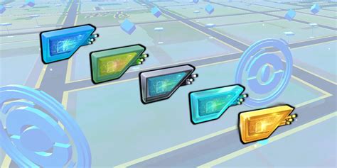 Pokemon Go Lure Module Evolution List All Lure Evolutions
