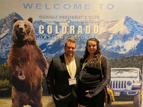 Trevor Jack On Linkedin Carmax Newdestinations Sales 11 Comments