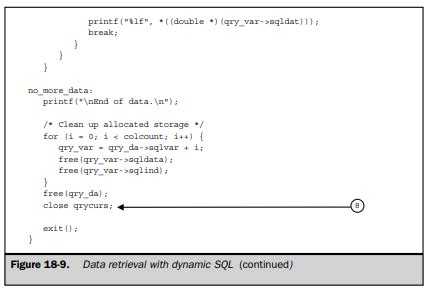 Dynamic SQL Dynamic Queries HKT SOFT