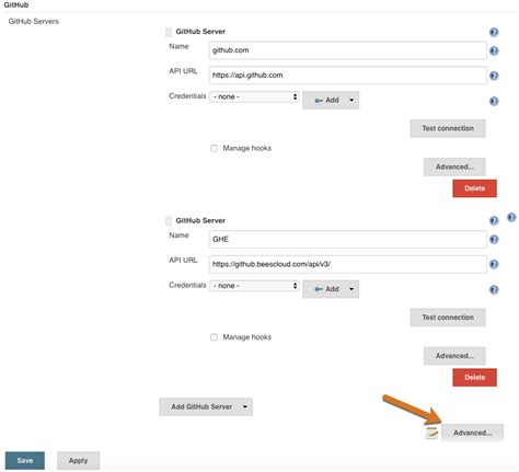 Use Github App Authentication