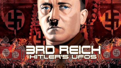 3rd Reich Hitlers Ufos》 Apple Tv