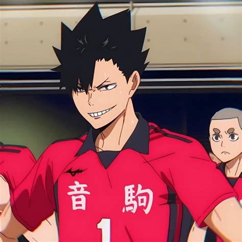 Tetsurō Kuroo Kuroo Tetsurou Kuroo Haikyuu Kuroo