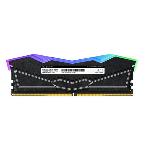 Teamgroup Ddr5 7200 Cl34 T Force Delta Rgb Memory Kit Announced For Intels 13th Gen Raptor Lake