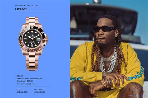 Famous Fathers And Their Watches Wristcheck