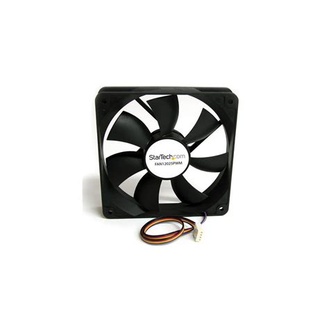 StarTech Com Ventola Per Case Connettore PWM Pulse Width Modulation X Mm