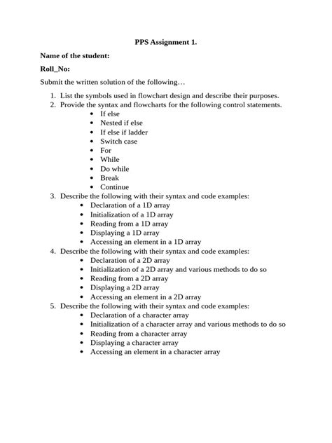 Pps Assignment 1 B86hfbfxn2 Pdf