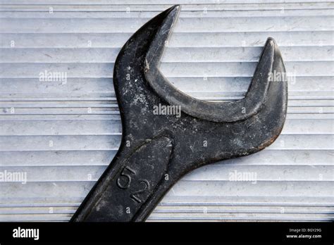 Spanner Work Hi Res Stock Photography And Images Alamy