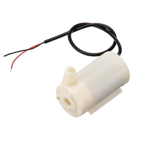 Dc V Mini Water Pump Naba Tech Shop