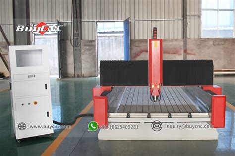 Why Need To Add Water To Stone Cnc Machine Buycnc