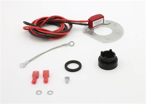 Pertronix 9lu 167 Ignitor Ii® Solid State Ignition Systems Palmerpower