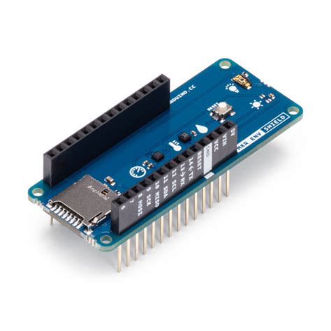 Arduino Mkr Env Shield Rev2