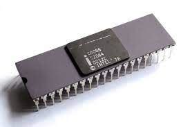 Microprocessor Pinout Diagram And Addressing Modes