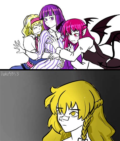Expectations About Touhou 20 R Touhou