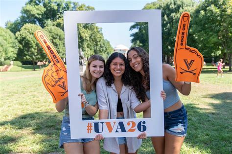 ‘first Class A New Academic Year Dawns At Uva