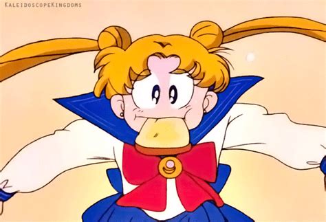 Image 758153 Sailor Moon Know Your Meme