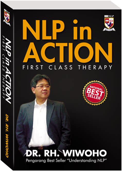 nlp in action indonlp