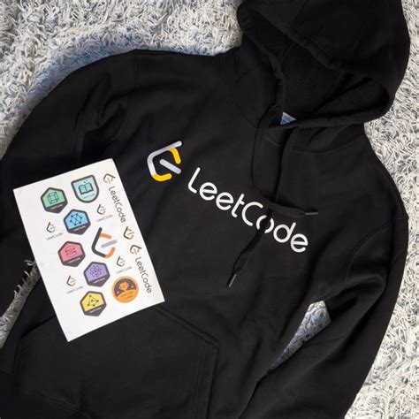 earned this little reward from leetcode grateful for the challenges and
