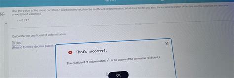 [ANSWERED] K Use the value of the linear correlation coefficient to - Kunduz