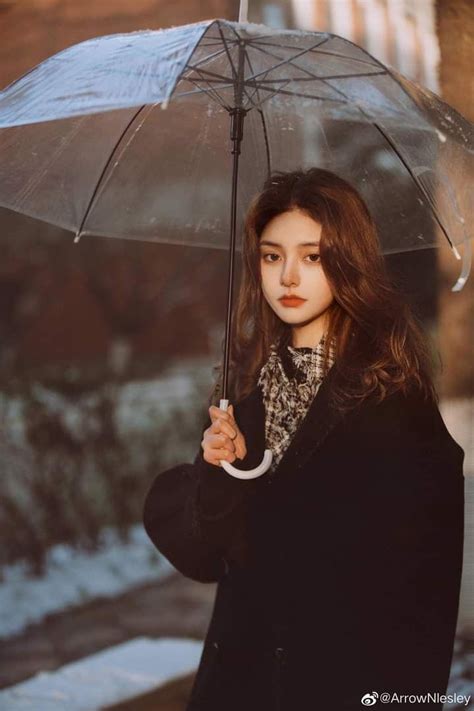 Ghim C A Molly Tr N G I Xinh Douyin G I Xinh