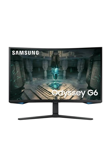 Best Samsung Gaming Monitors In